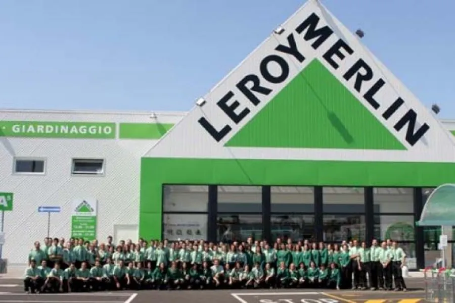 Leroy Merlin en Zenia Boulevard: bricolaje y materiales
