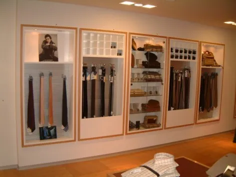 Astoria: tienda de ropa de alta gama en Zenia Boulevard