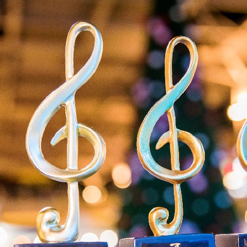 Zenia Talent Show 2024 in Zenia Boulevard